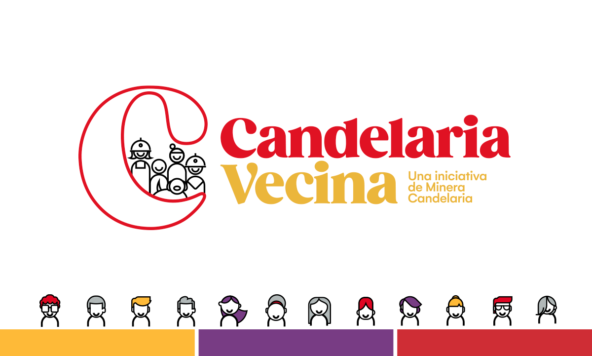 Minera Candelaria presentó iniciativa que potencia sus proyectos ...