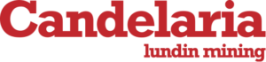 Distrito Candelaria - Lundin Mining